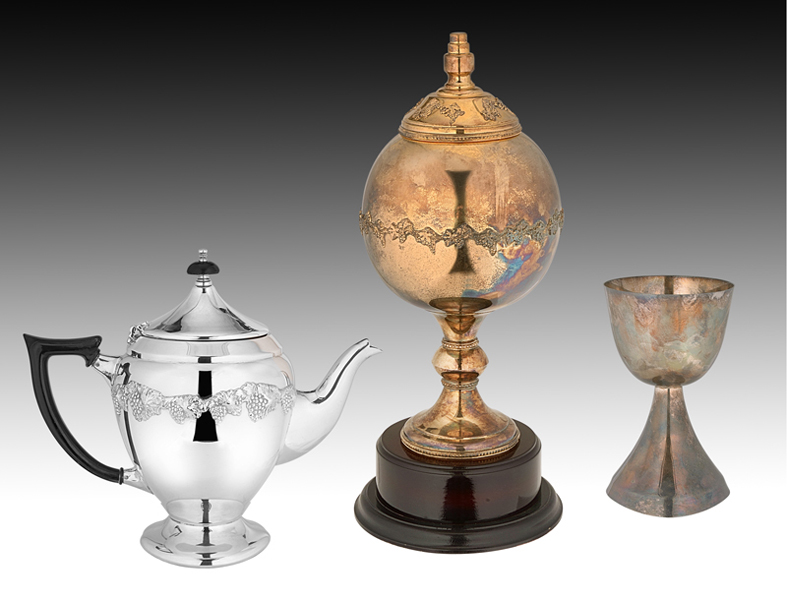 Renown Silverware